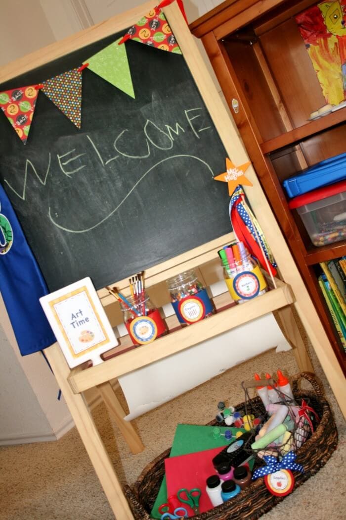 50 BEST Back To School Celebration Ideas The Inspiration Board