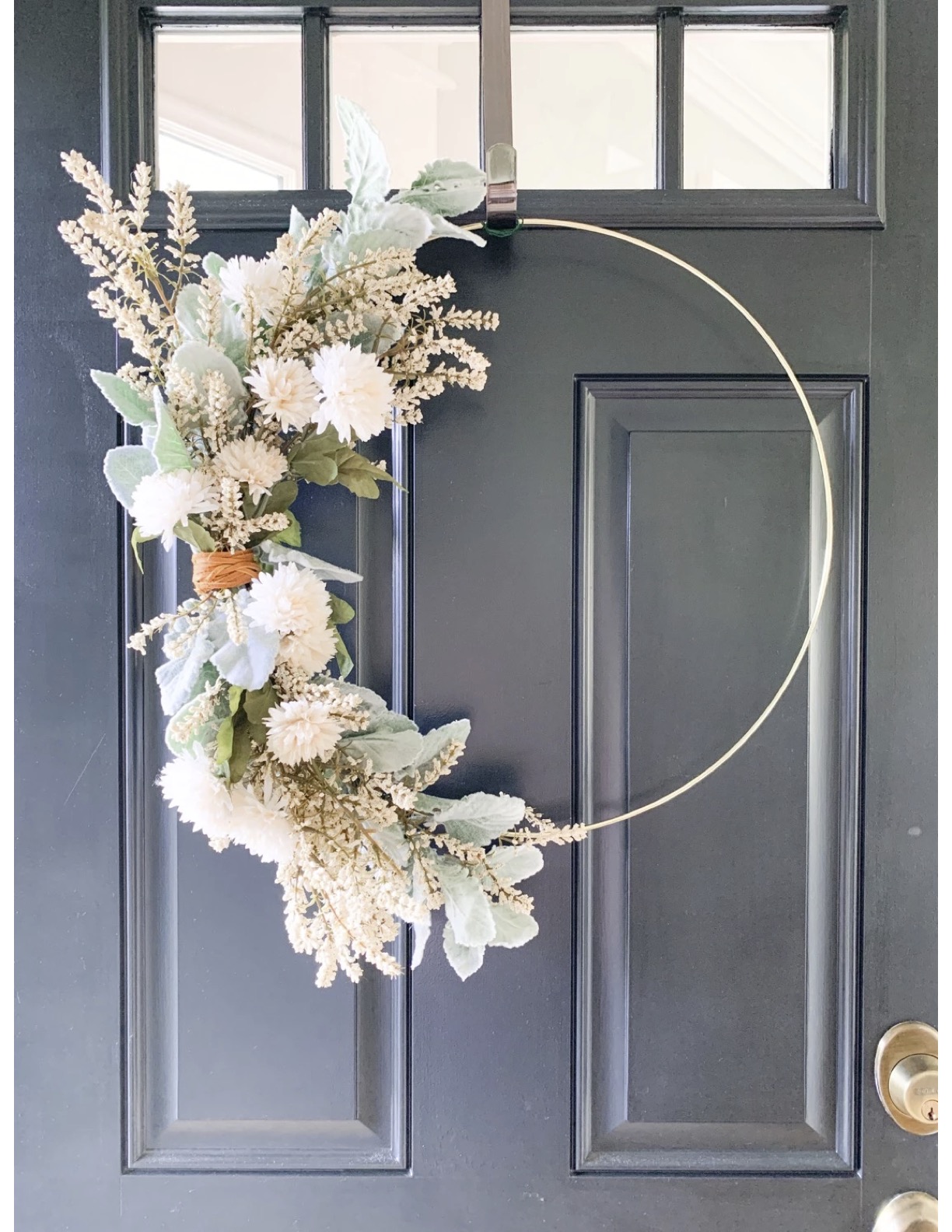 50 Amazing Fall Wreaths! - I Heart Naptime