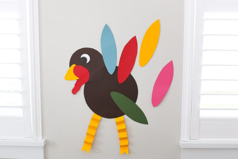 Fun Thanksgiving Family Games - The Inspiration Board