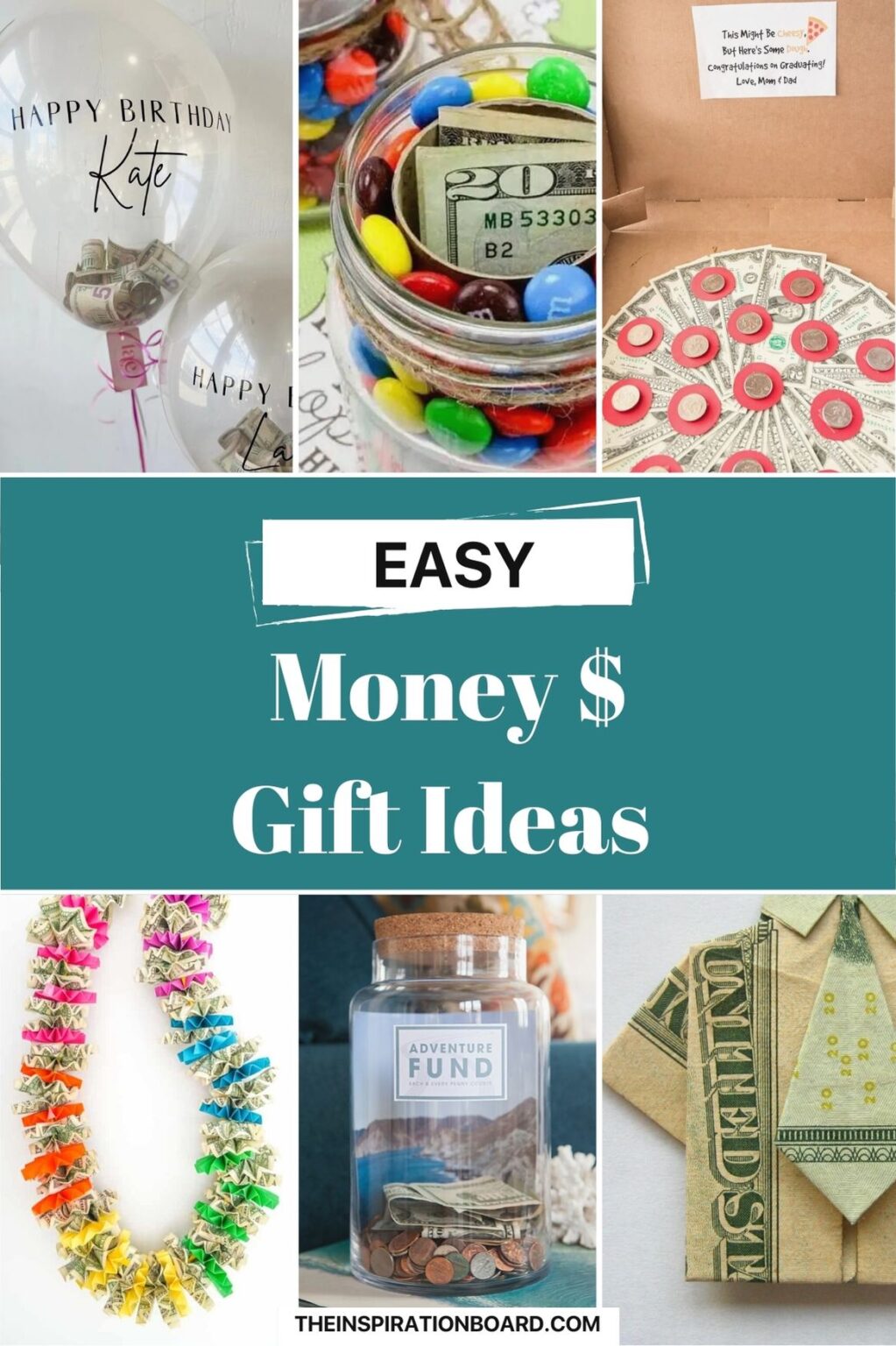 Money Gift Ideas The Inspiration Board Money Gift Ideas The Inspiration Board